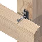 Timber Fixing Accessories - Swiftfix