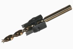 Adjustable Countersink Tool TCT