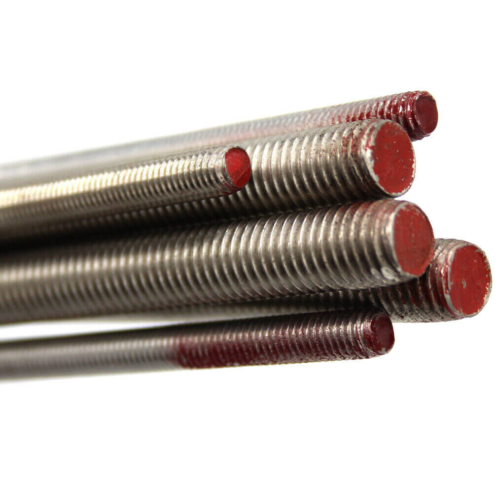 A2 304 Stainless Steel Studding - Swiftfix