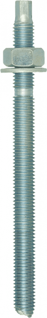 Resin Studs for Chemical Anchors