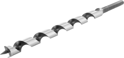 50mm Diameter Wood Augers