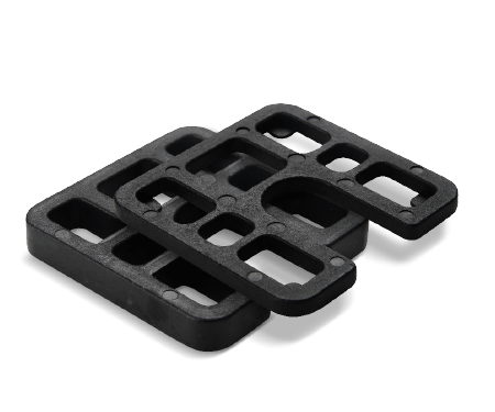 Load Bearing Shims - Heavy Duty Plastic - Swiftfix