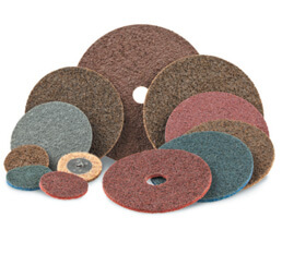 Bibielle Surface Conditioning Products