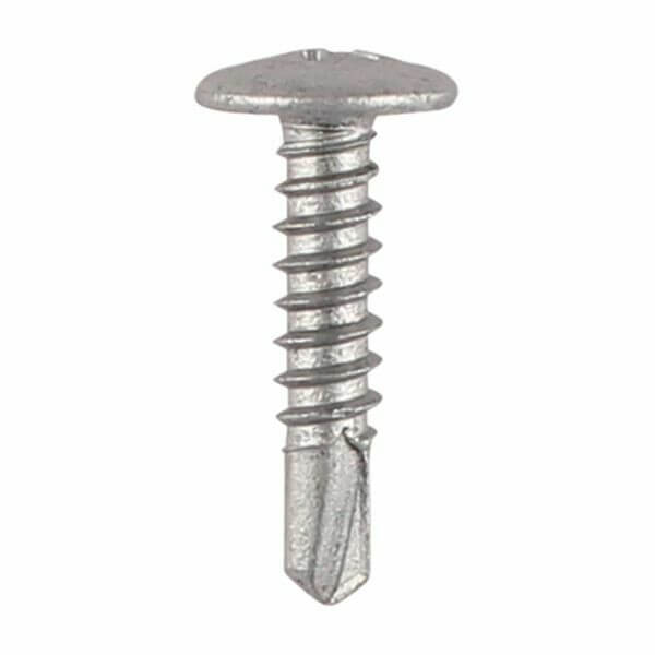 Metal Framing Screws - Metsec - Swiftfix