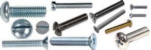 Machine Screws - Swiftfix