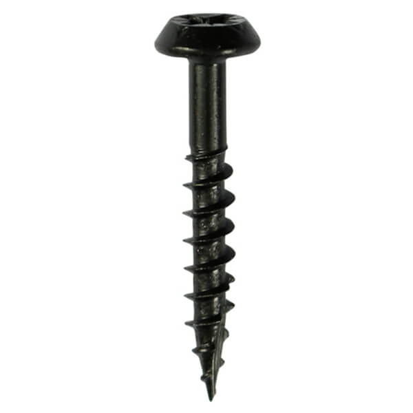 Rainwater Screws