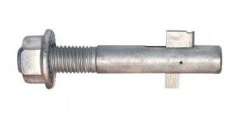 Blind Bolts For Steel