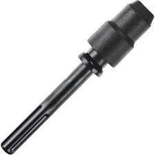 Adaptors For SDS Machines